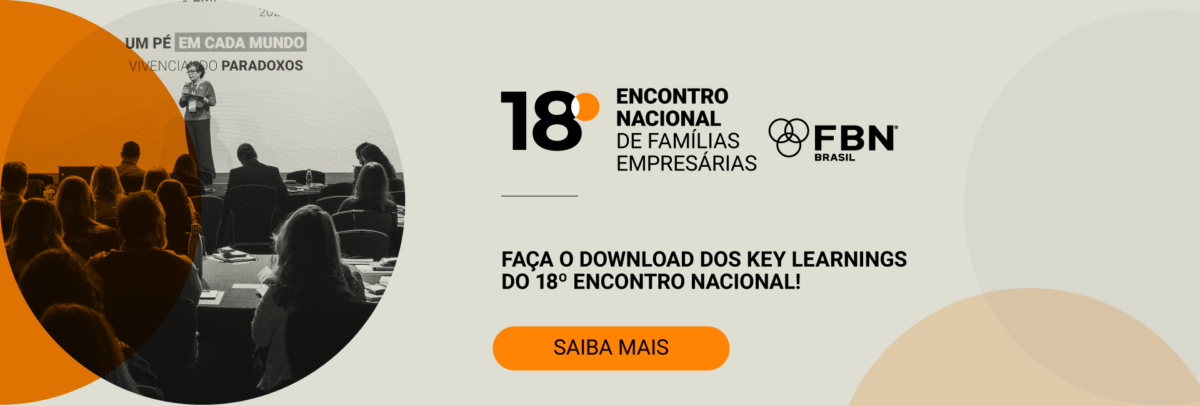 FBN / Família Empresária - The Family Business Network